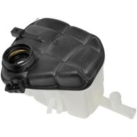 Mercedes Benz ML350 Coolant Overflow Tank - Best Coolant Overflow Tank ...
