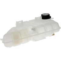 Mercedes Benz ML350 Coolant Overflow Tank - Best Coolant Overflow Tank ...