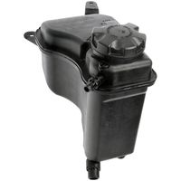 2011 BMW 328i Coolant Overflow Tank