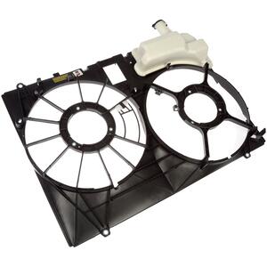 Dorman - OE Solutions Engine Coolant Reservoir 603-444