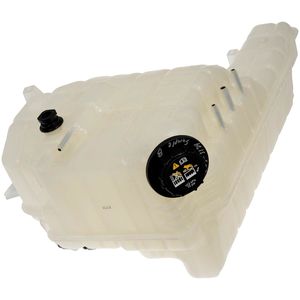 Dorman - HD Solutions Engine Coolant Reservoir 603-5124