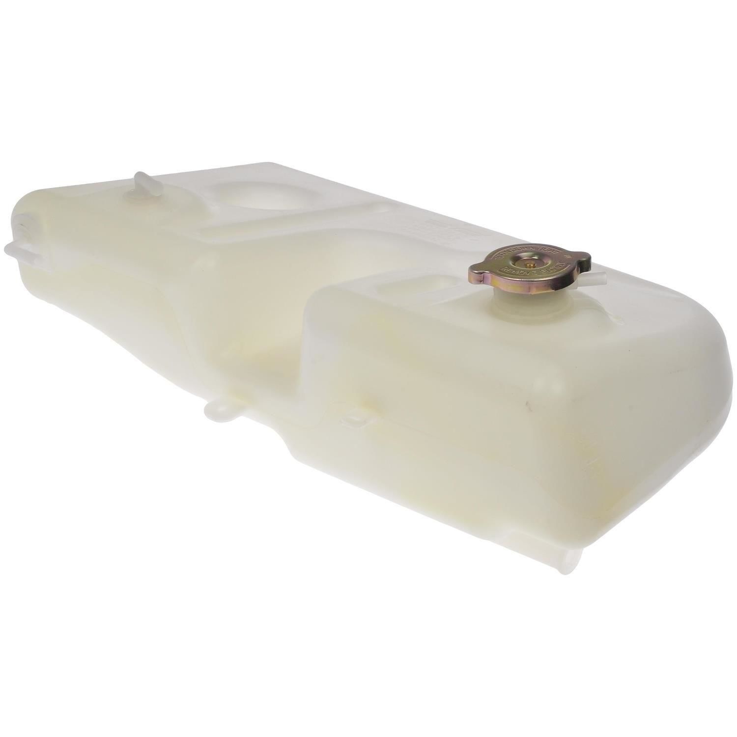 Dorman Coolant Recovery Tank 603-5219