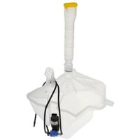 Ford Escape Windshield Washer Reservoir - Best Windshield Washer ...