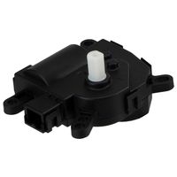 2007 Ford Focus A/C Heater Blend Door Actuator