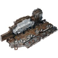 GMC Sierra 1500 Transmission Control Module - Best Transmission Control ...