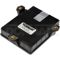 2013 Chevrolet Silverado 3500 HD Transmission Control Module