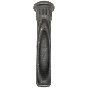 Dorman - HD Solutions M22 x1.5 Thread Serrated Wheel Stud 2,000 Piece