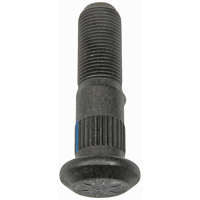 Dorman - HD Solutions 3/4in-16 Serrated Stud 0.813in Knurl, 2.125in Length