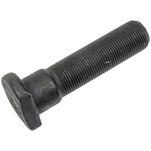 Dorman - HD Solutions M22 x1.5 Thread Serrated Wheel Stud
