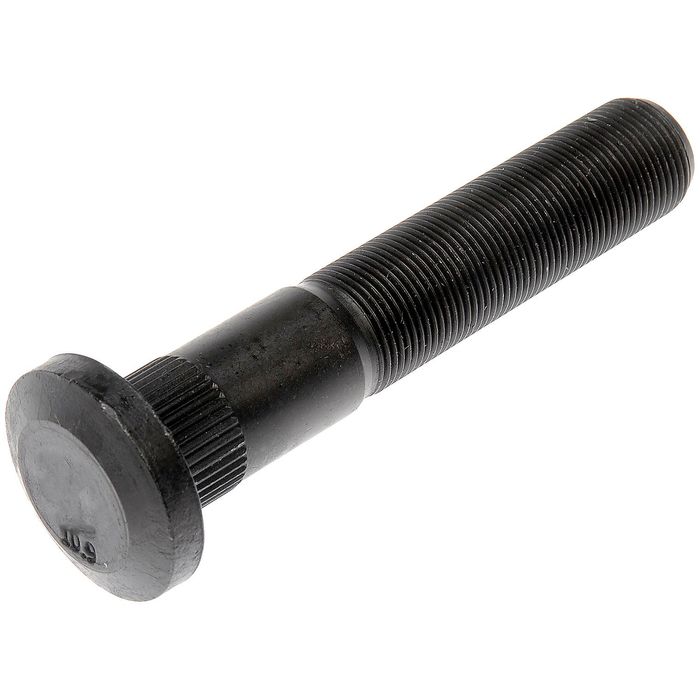 Dorman - HD Solutions M22 x 1.50 Thread Serrated Wheel Stud