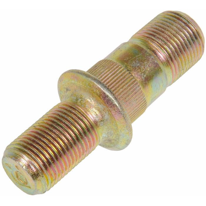 Dorman - HD Solutions M20 x 1.50, M18 x 1.50 Thread Double Ended Wheel Stud