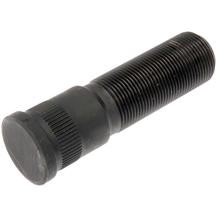 Dorman - HD Solutions 1 5/16in-12 Thread Serrated Wheel Stud