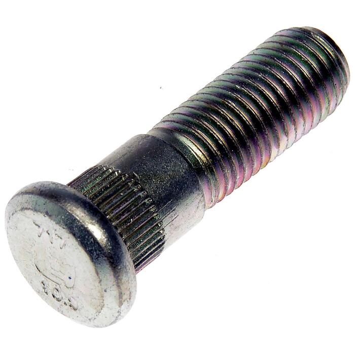 Dorman - Autograde Wheel Lug Stud 610-717.1