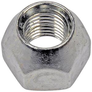 Dorman Wheel Nut 10 Piece 611-066BX