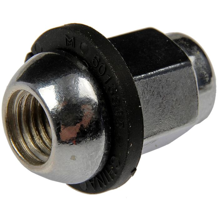 Dorman Wheel Nut 10 Piece 611-138BX