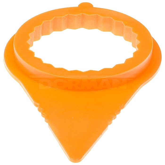 Dorman - HD Solutions Wheel Nut Indicators 10 Piece