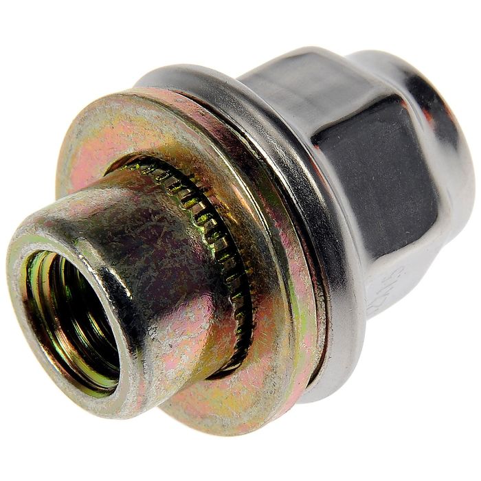 Dorman Wheel Nut 10 Piece 611-211BX