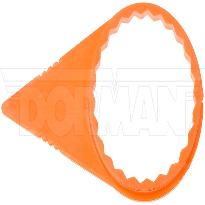 Dorman - HD Solutions Wheel Nut Indicators 10 Piece