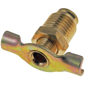 Dorman Radiator Drain Plug - AutoZone