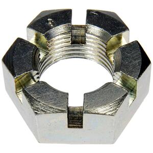 Best Nut for Cars, Trucks & SUVs