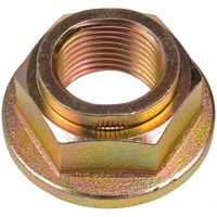 Ford Mustang Spindle Lock Nut Kit - Best Spindle Lock Nut Kit for Ford ...