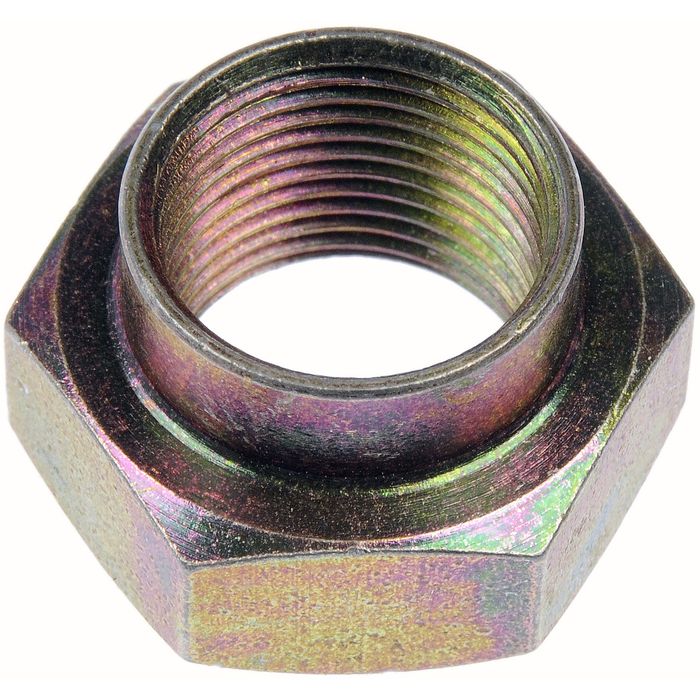 Dorman Spindle Lock Nut Kit 615-165