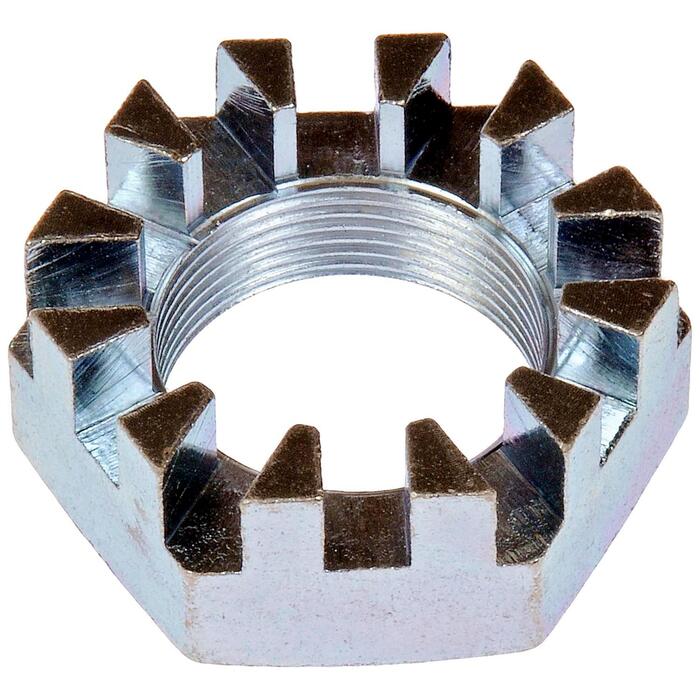 Dorman Spindle Lock Nut Kit 615-216.1