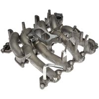 Lincoln Navigator Intake Manifold - Best Intake Manifold Parts for ...