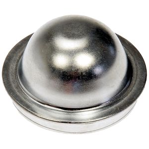 Wheel Bearing Dust Cap - Bearing Dust Caps at the Right Price
