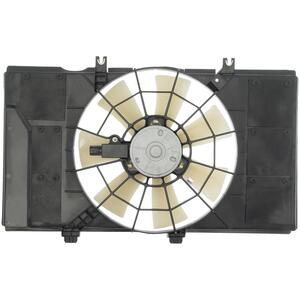Dodge Neon Radiator Fan Assembly - Best Radiator Fan Assembly Parts for ...
