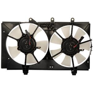 Dodge Neon Radiator Fan Assembly - Best Radiator Fan Assembly for Dodge ...