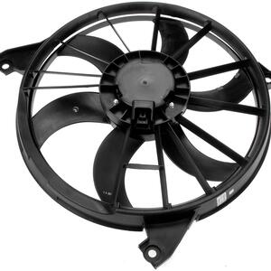 Dodge Journey Radiator Fan Assembly - Best Radiator Fan Assembly for ...