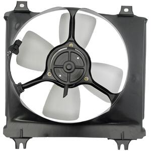 Dorman Radiator Fan Assembly 620-122