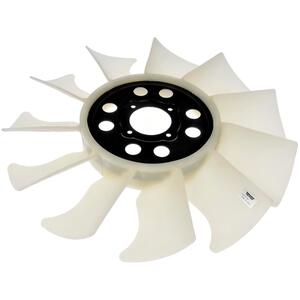 Ford Ranger Fan Blade - Best Fan Blade for Ford Ranger