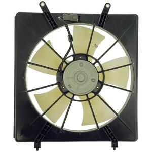 Dorman Radiator Fan Assembly 620-239