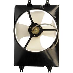 Radiator Fan Assembly