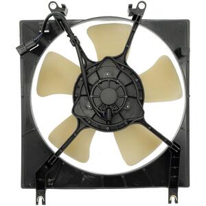 Mitsubishi Mirage Radiator Fan Assembly - Best Radiator Fan Assembly ...