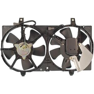 Dorman Radiator Fan Assembly 620-409