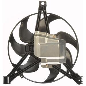 Dorman Radiator Fan Assembly 620-608