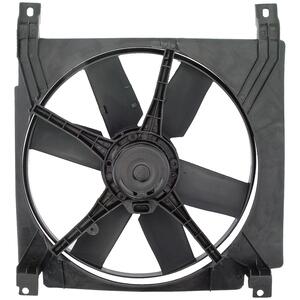 Dorman Radiator Fan Assembly 620-615