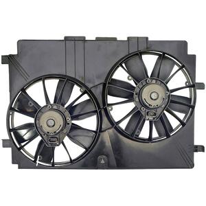 Dorman Radiator Fan Assembly 620-634