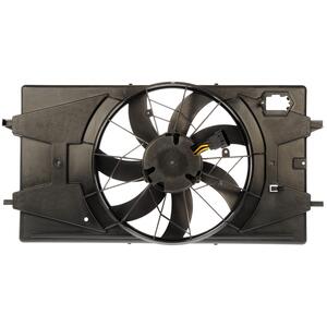 Dorman Radiator Fan Assembly 620-691