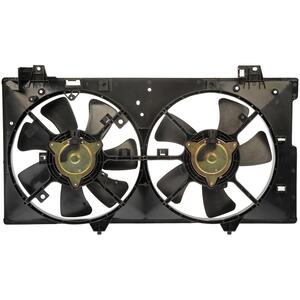 Dorman Radiator Fan Assembly 620-708