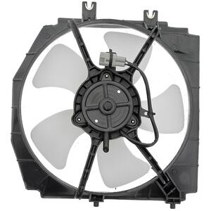 Dorman Radiator Fan Assembly 620-757