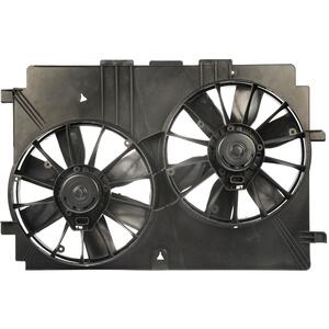 Dorman Radiator Fan Assembly 620-963