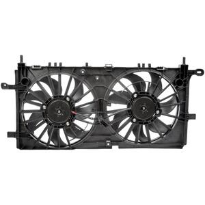 2008 Chevrolet Uplander Radiator Fan Assembly - from $63.99+ | AutoZone.com
