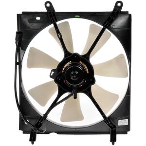 Lexus ES300 Radiator Fan Assembly - Best Radiator Fan Assembly for ...