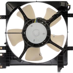 Dorman Radiator Fan Assembly 621-258