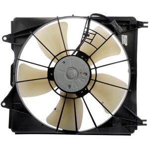 Acura RDX Radiator Fan Assembly - Best Radiator Fan Assembly Parts for ...