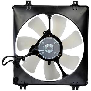 Dorman Radiator Fan Assembly 621-359